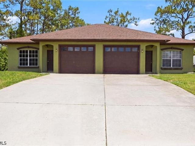 2433 George Ave S, Lehigh Acres, FL 33973