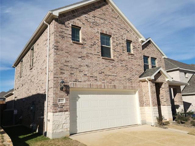 2433 Glacier Ridge