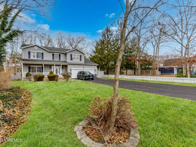 2433 Huckleberry Rd, Manchester Township, NJ 08759 | MLS #22601 | Compass