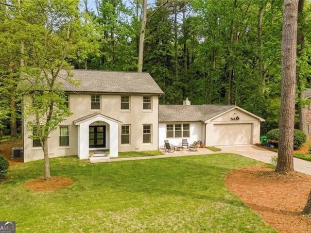 2433 Helmsdale Dr NE, Atlanta, GA 30345