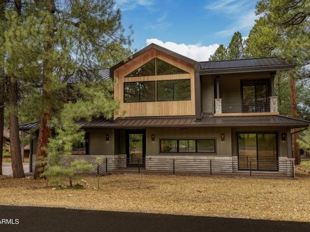 2433 Link Smith, Flagstaff, AZ 86005