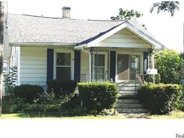 2433 Pennsylvania Ave, Flint, MI 48506