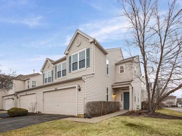 2433 Rocky Hill Cir, Joliet, IL 60432