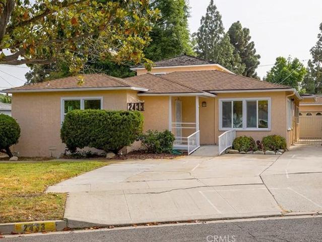 2433 Roark Dr, Alhambra, CA 91803