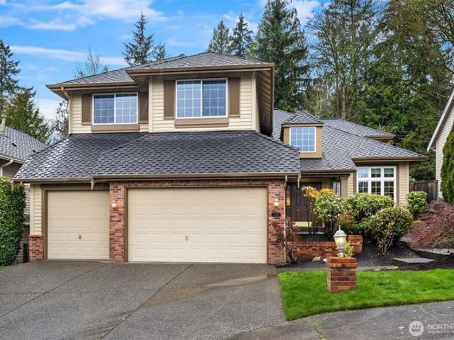 2433 st SE, Bothell, WA 98012
