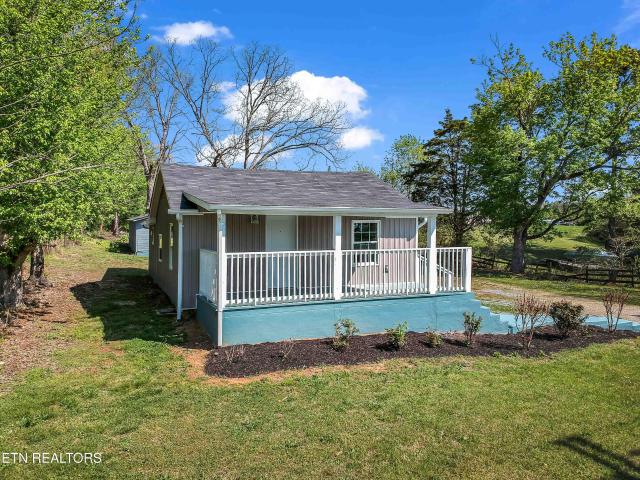 2433 Sweetwater Vonore Rd
