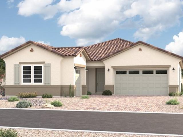 2433 S 181st Ave, Goodyear, AZ 85338