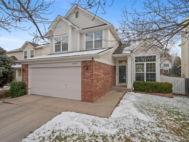 2433 S Harlan Ct, Lakewood, CO 80227 | Compass