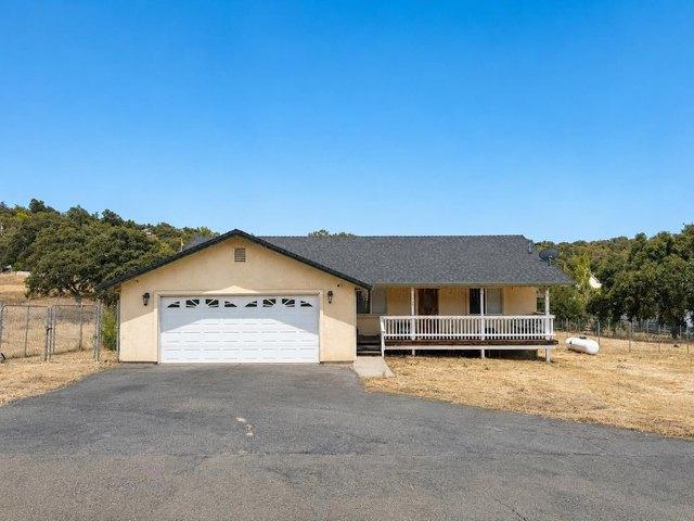 2433 S Highway 26, Valley Springs, CA 95252
