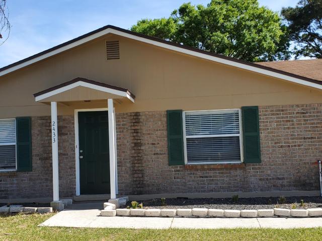 2433 Seymour St, Jacksonville, FL 32246 | MLS #2077 | Compass