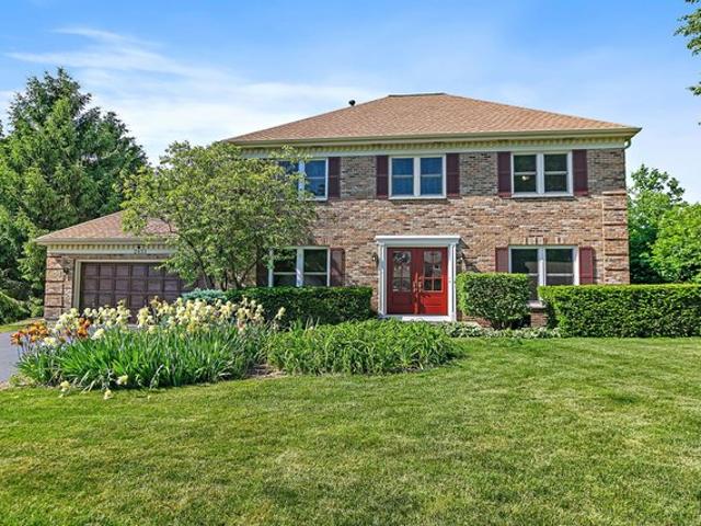 2433 Smalley Ct, West Dundee, IL 60118