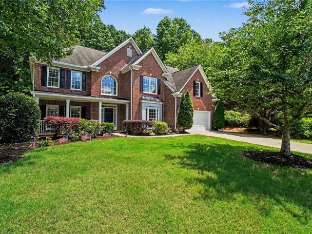 2433 Tall Timbers Trail