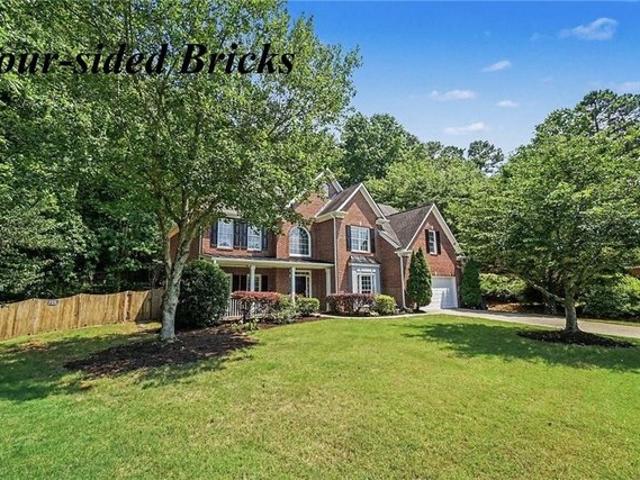 2433 Tall Timbers Trl, Marietta, GA 30066