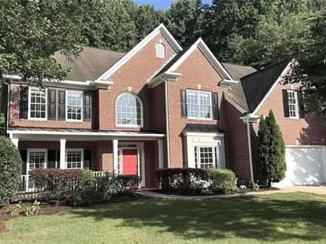 2433 Tall Timbers Trl, Marietta, GA 30066