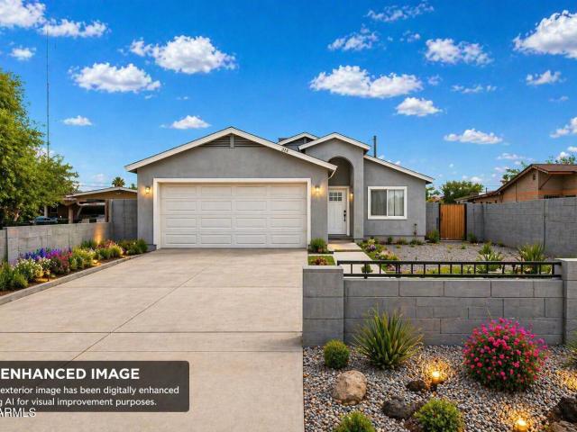 2433 W Tonto St, Phoenix, AZ 85009 | MLS #7017
