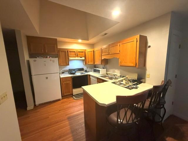 2433 & 2435 Annandale Drive