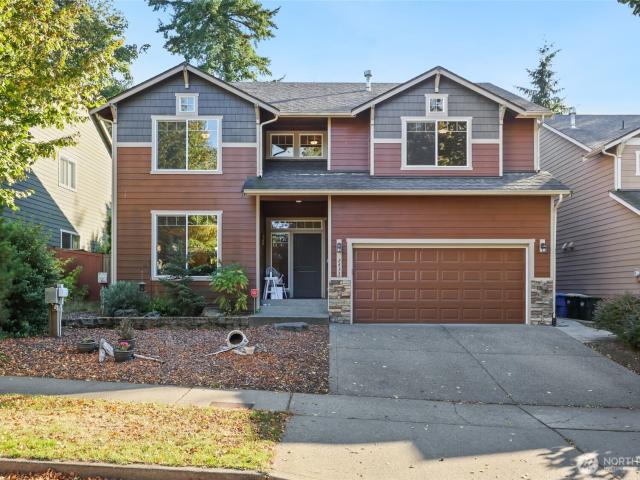 2433 55th Ave SE, Olympia, WA 98501 | MLS #2442