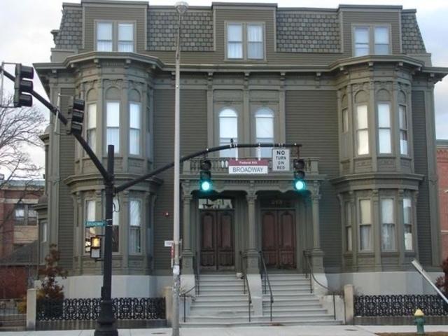 243 245 Broadway