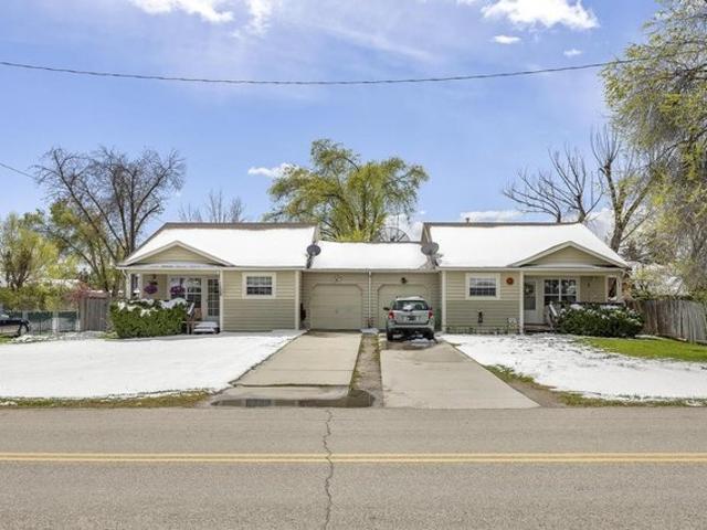 243 5th Ave Unit A, Victor, MT 59875
