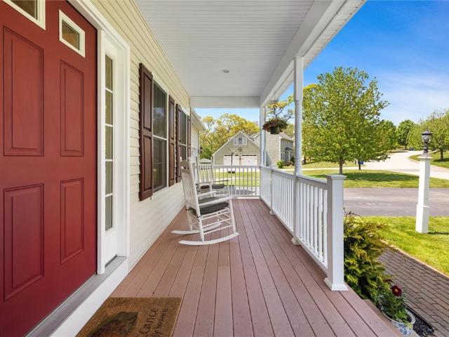 243 Cottrell Road