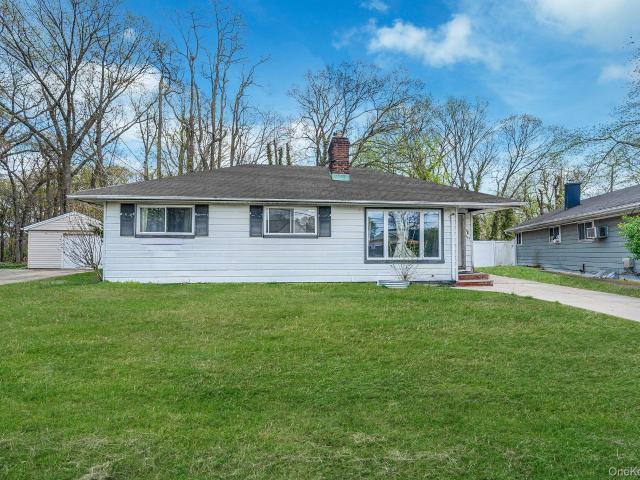 243 Coventry Rd S, West Hempstead, NY 11552 | MLS #990046