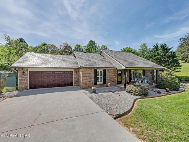 243 Carr Rd, Seymour, TN 37865 | MLS #1336 | Compass