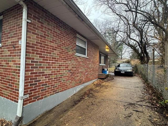 243 Chambers Rd, St. Louis, MO 63137 | MLS #25070