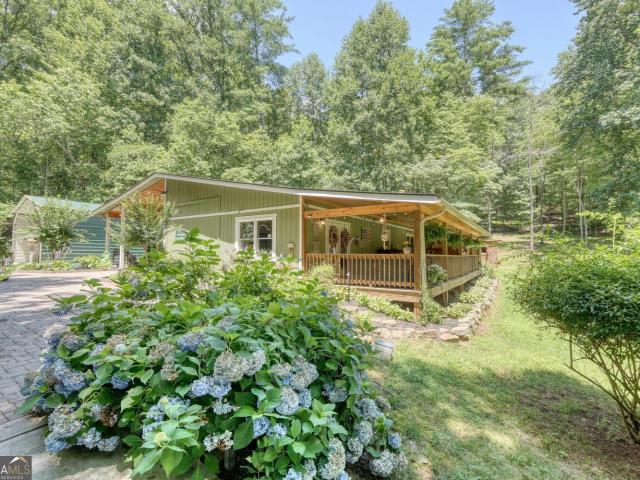 243 Chattahoochee Acres Drive