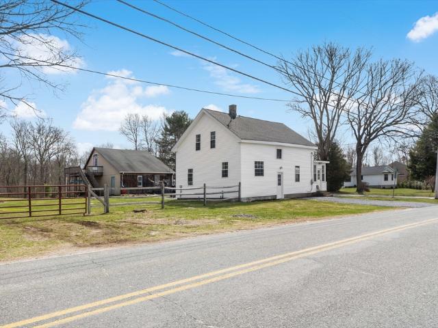243 Chestnut St, Rehoboth, MA 02769 | Compass