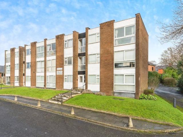 243 Chorley Road, Swinton, Manchester M27, 1 bed flat to rent, £795 pcm | PrimeLocation