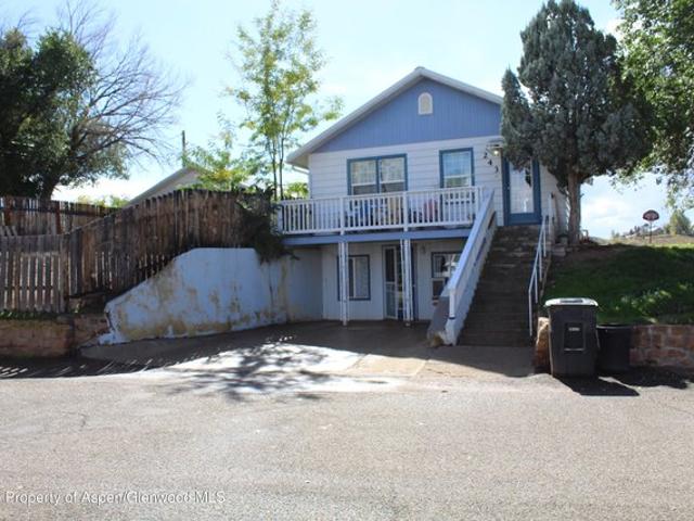 243 Crest St, Craig, CO 81625