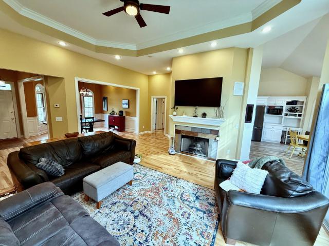243 Crown Point Drive