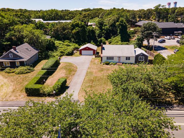 243 Crowell Road