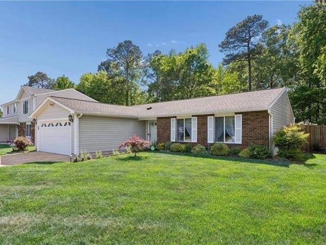 243 Anne Dr, Newport News, VA 23601