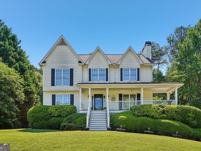 243 Abbington Way, Douglasville, GA 30134