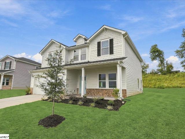 243 Abraham Way