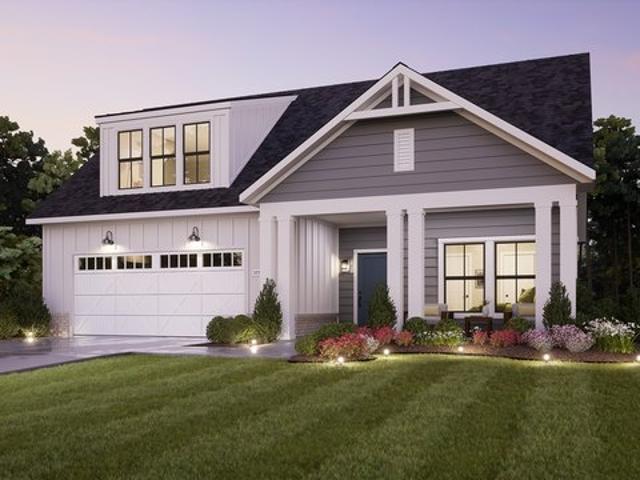 243 Alenda Lux Cir, Mooresville, NC 28115