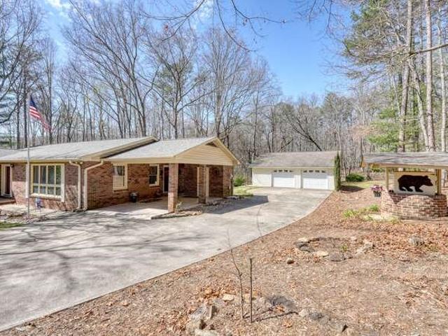 243 Allison Rd, Blairsville, GA 30512 | MLS #429177