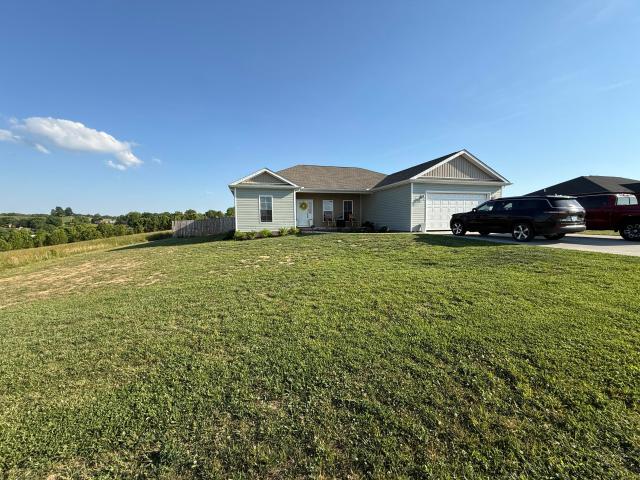 243 Arden Drive