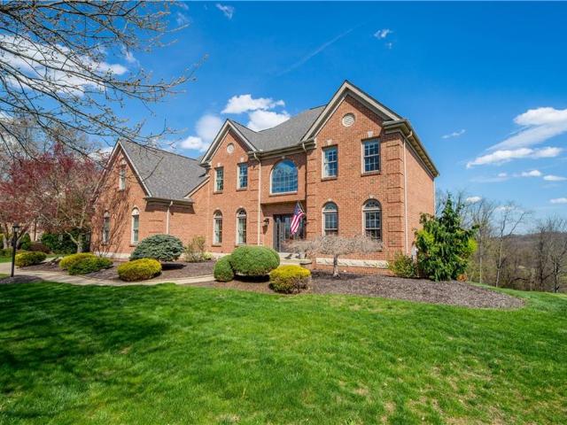 243 Arrowhead Ln, Eighty Four, PA 15330 | MLS #1749 | Compass