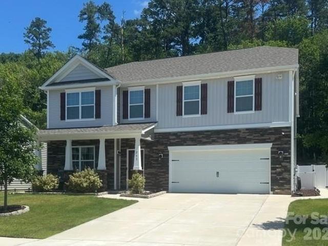 243 Autumn Sage Dr Unit 126, Locust, NC 28097