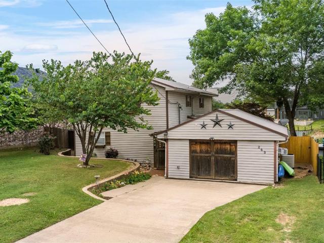 243 Autumn Wood Trail