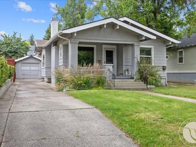 243 Avenue F, Billings, MT 59101