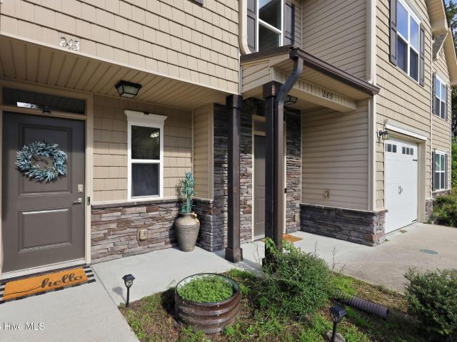 243 Boyington Place Road