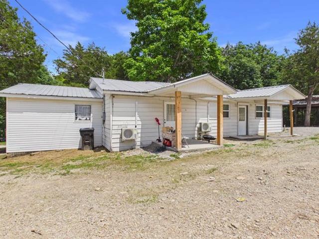 243 Boland Dr, Henderson, AR 72544