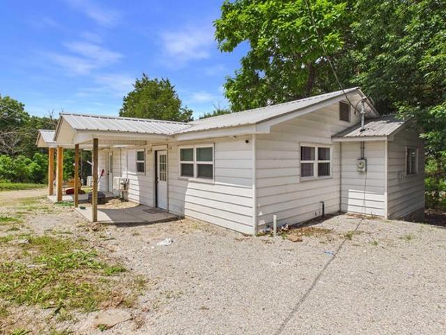 243 Boland Dr, Henderson, AR 72544