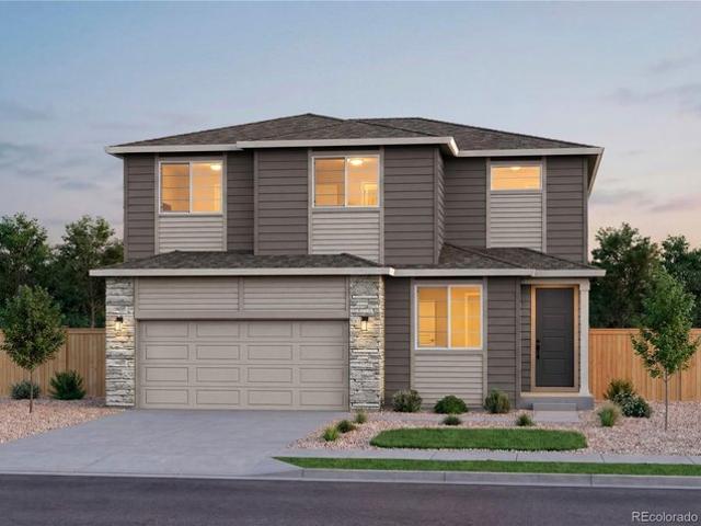 243 Barn Owl Ave, Fort Lupton, CO 80621