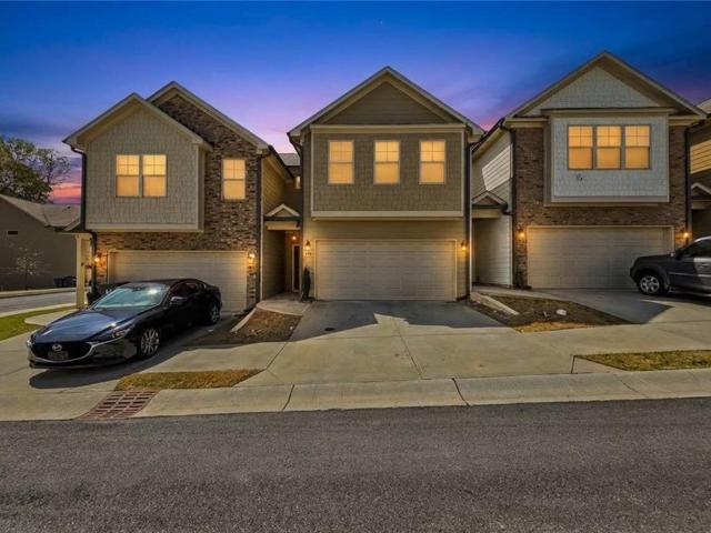 243 Beau St, Lilburn, GA 30047 | MLS #7740 | Compass