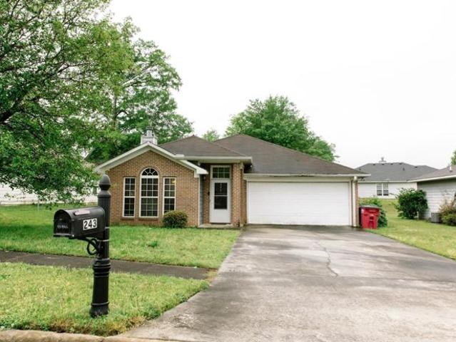 243 Beaumont Heights, Macon, GA 31206