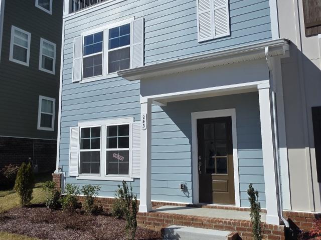 243 Ben Hill Dr